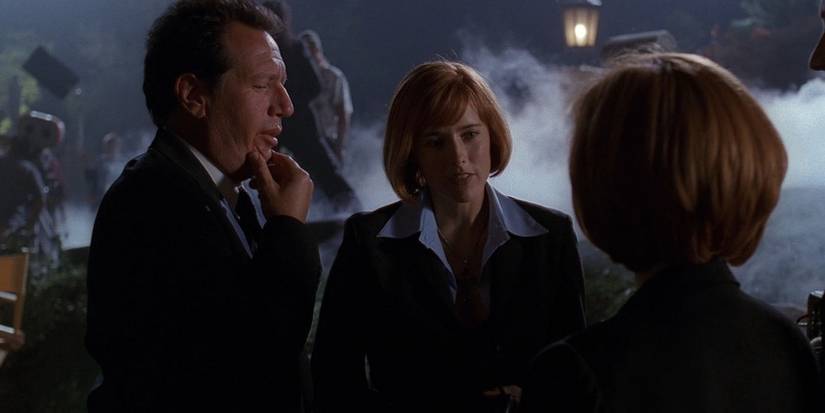 The Funniest Episodes of The X-Files That Still Make Fans Laugh