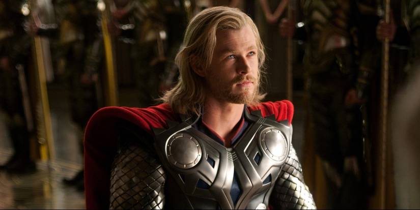 Avengers: Doomsday's Finally Gives Thor a Power Upgrade