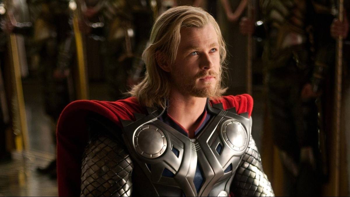 Marvel Studios Shares Avengers: Doomsday Thor Trailer Online In HD