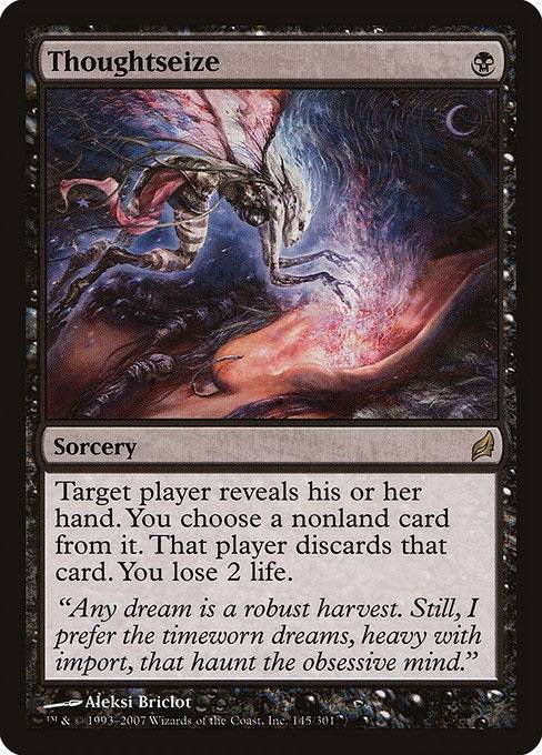 MtG Cards That Should Be Reprinted In the Return to Lorwyn