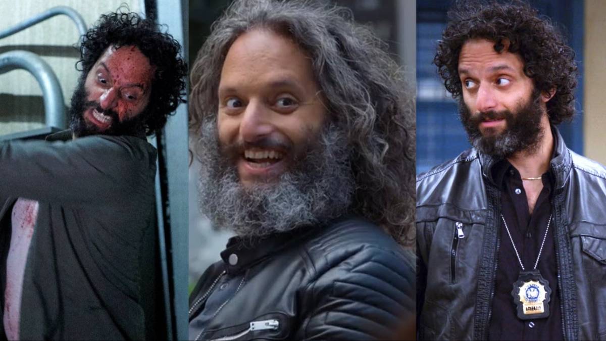 10 Best Pimento Quotes From Brooklyn Nine-Nine
