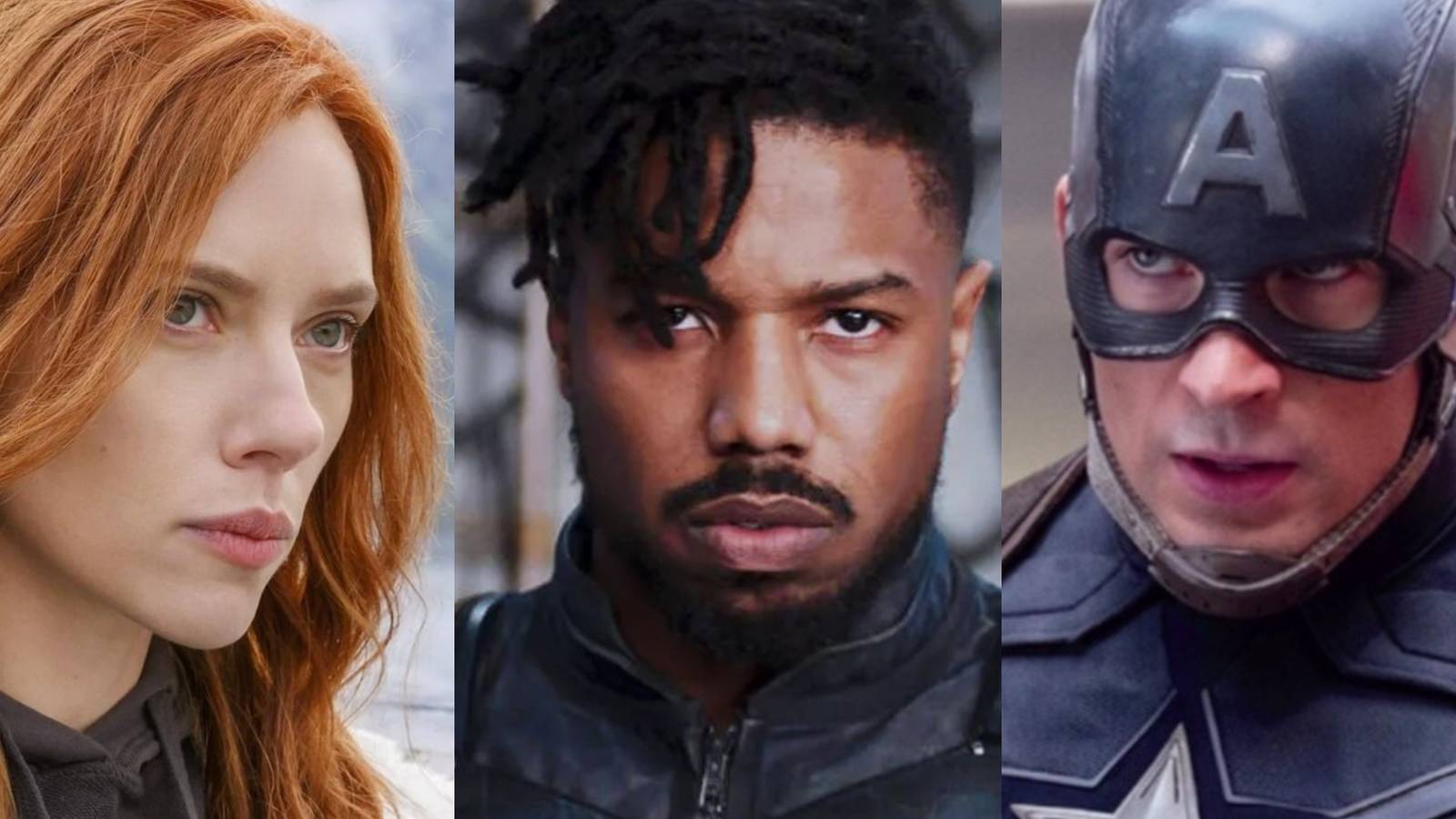 10 Strongest MCU Characters Still Weaker Than Wolverine