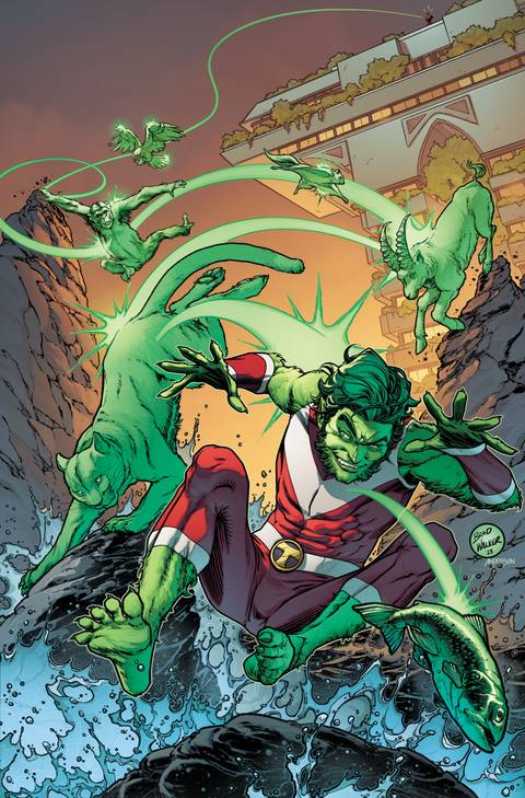 DC Solicitations November 2023