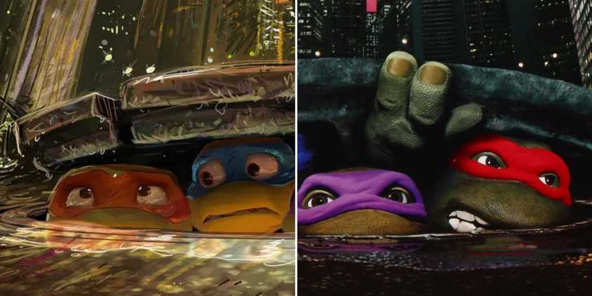 TMNT: 10 Best Master Splinter Adaptations from the Entire Franchise