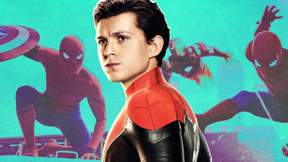 'Does Marvel Studios Know?' Tom Holland Reveals Filming Window For ...