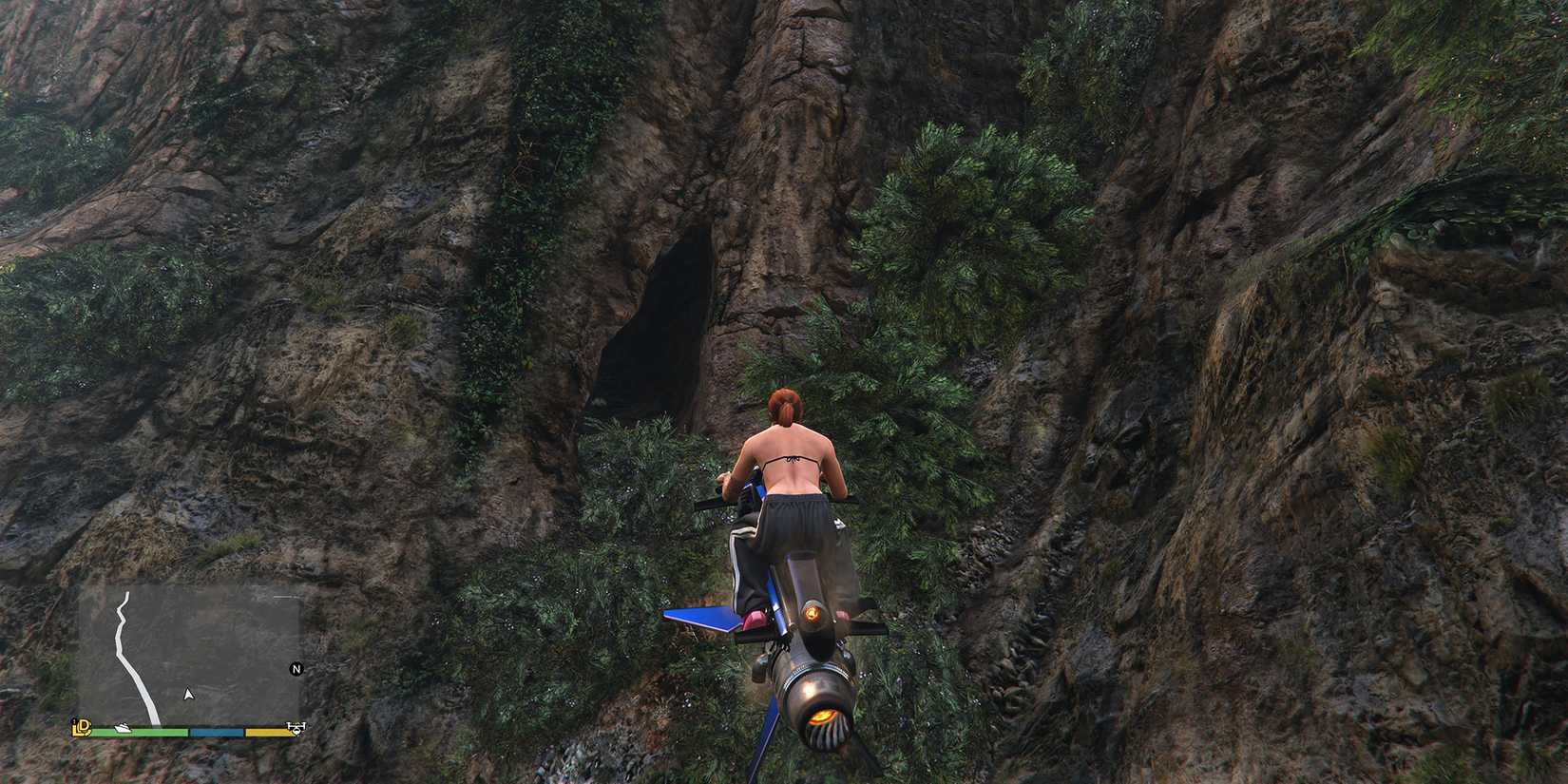 Hidden Corners Of Los Santos: A Guide To GTA Online's Best Secret Locations
