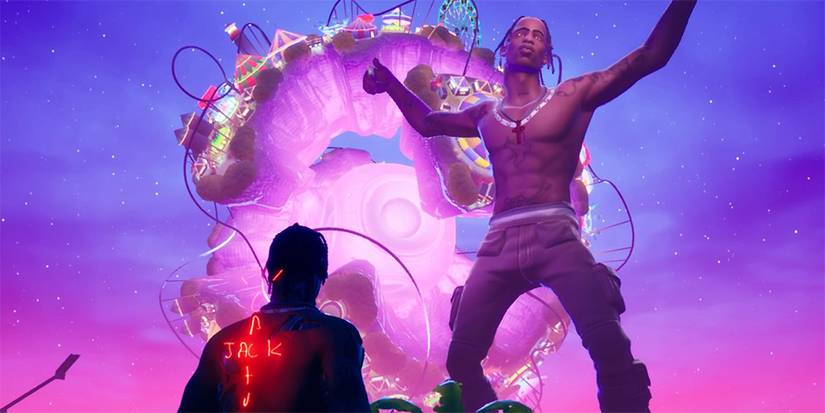 The History and Future of Celebrity Appearances In Video Games