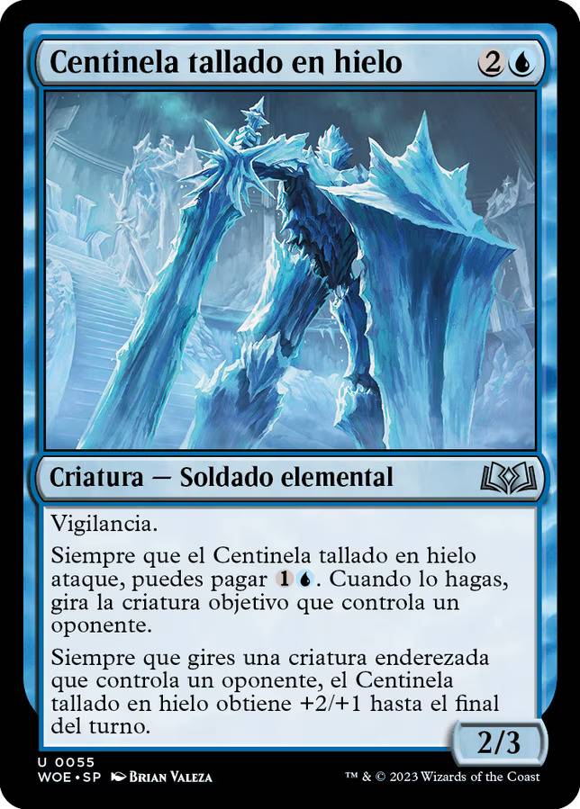 MtG: Wilds of Eldraine Complete Visual Spoiler