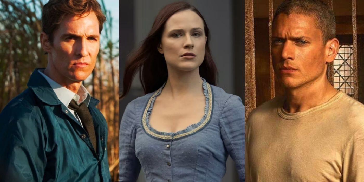 Prison Break’s Reboot Missed This Stealth MVP of the Original Series