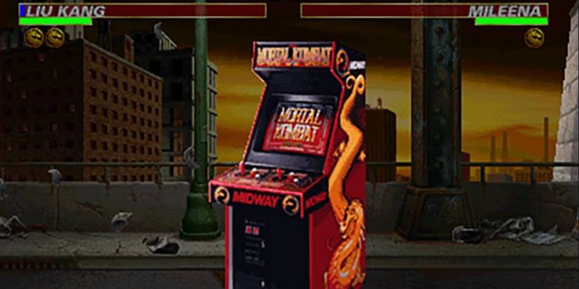 Mortal Kombat's Best Fatalities, Ranked