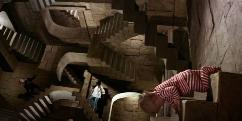 House of Leaves Should Get a Movie Adaptation Fast-Tracked