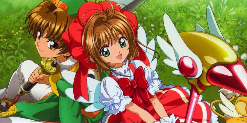 This Beloved Magical Girl Anime Is Getting A Surprise Sequel