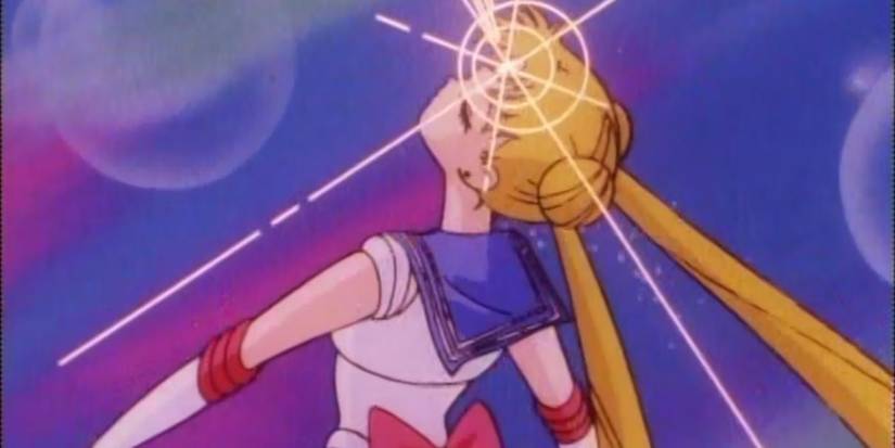 Every Sailor Moon Transformation, Explained