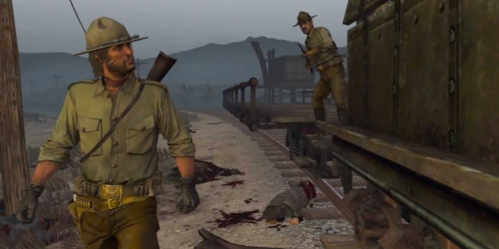 Red Dead Redemption: 15 Best Outfits, Ranked