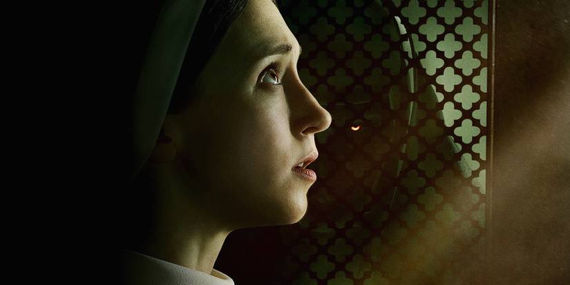 The Nun 2: Who or What is Valak?