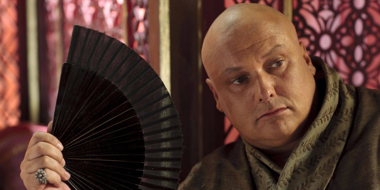 Game of Thrones' Varys Actor Opens Up About His Frustration With the ...