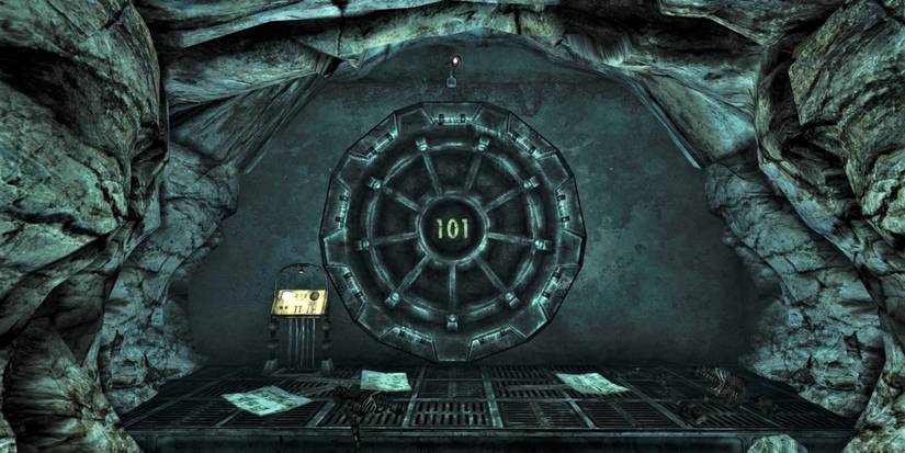 Fallout Side Quests Better Than The Main Story