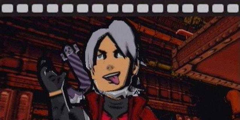 Devil May Cry: 10 Things You Didn't Know About Dante