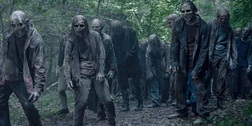 10 The Walking Dead Tropes That Never Get Old