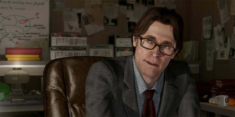 The History and Future of Celebrity Appearances In Video Games