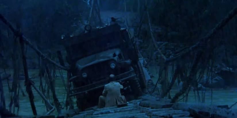 William Friedkin's Best Movie Is Sorcerer, Not The Exorcist