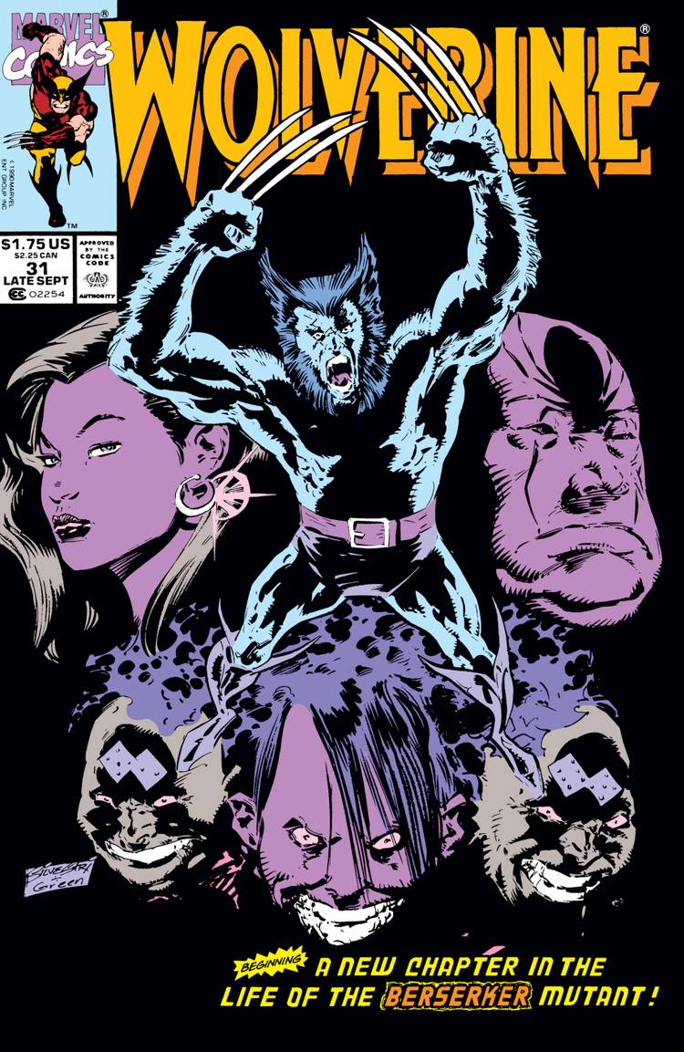 Longtime Marvel X-Men Artist Dan Green Passes Away