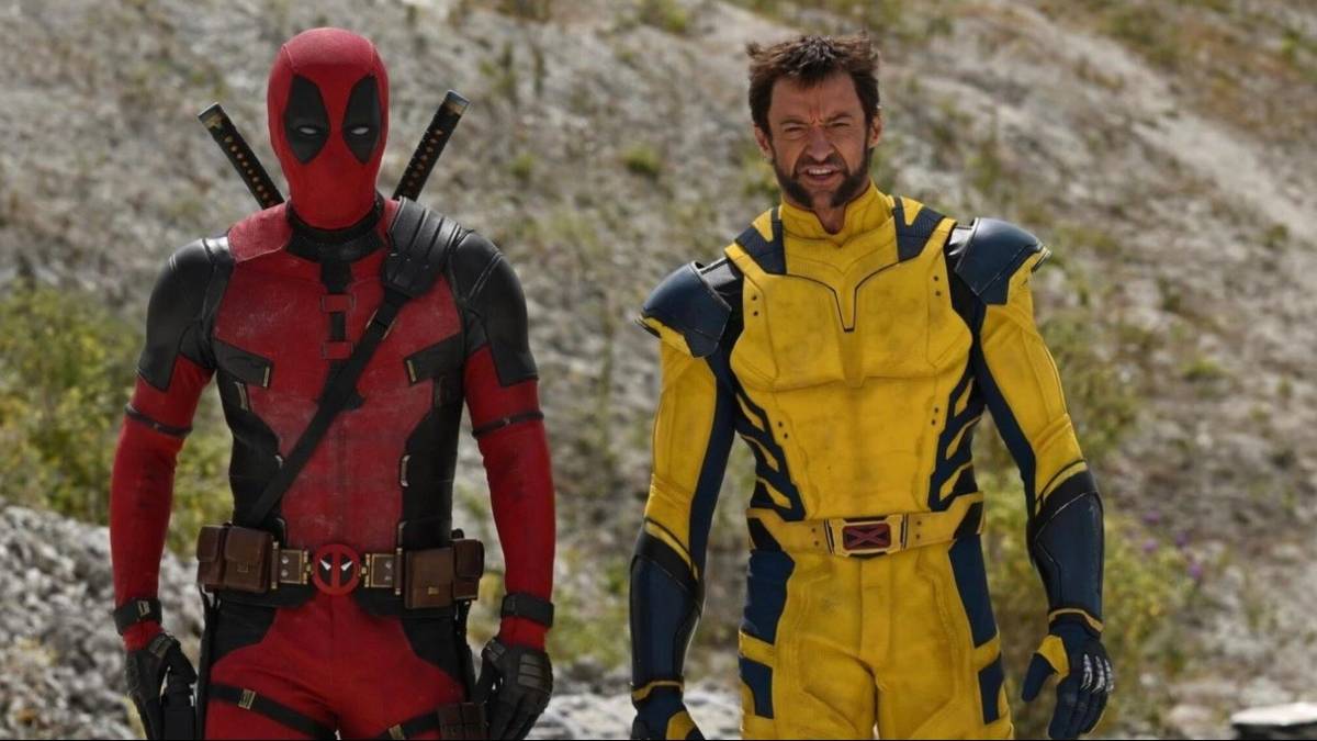 10 Deadpool & Wolverine Easter Eggs That Set Up Avengers: Doomsday