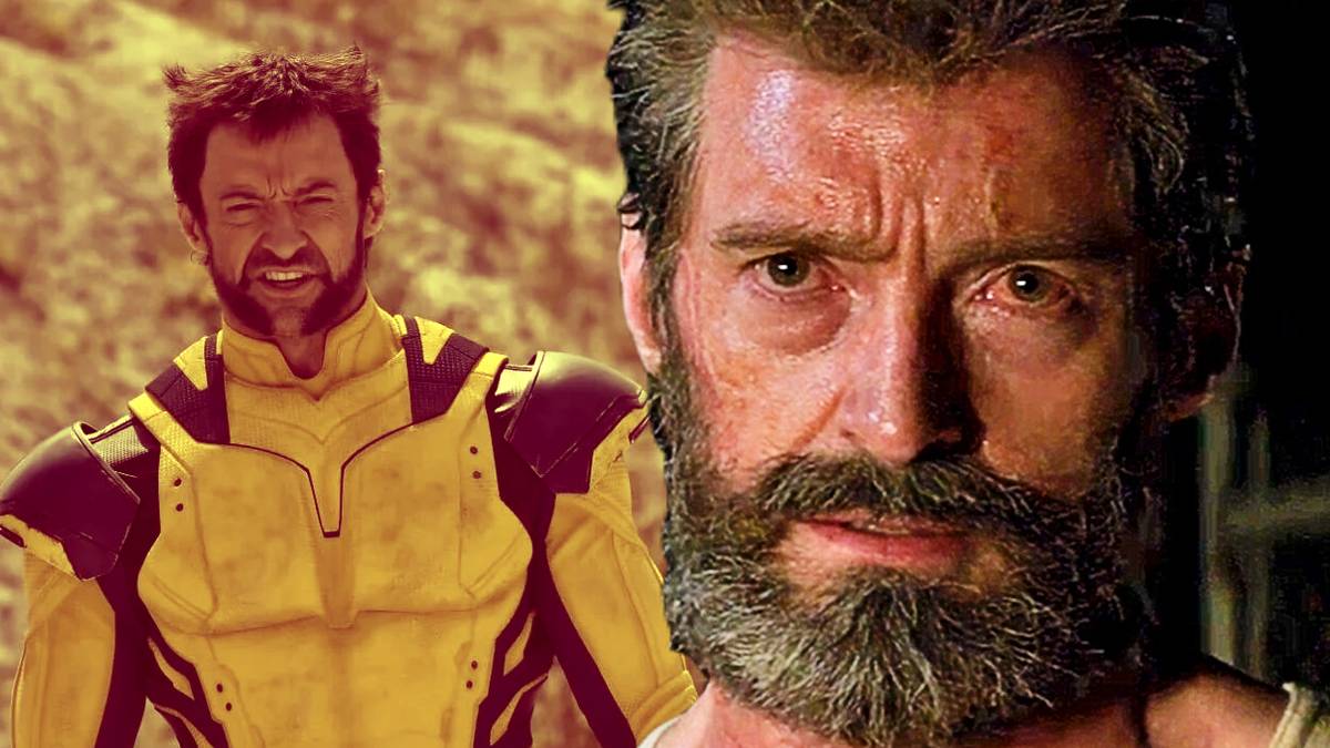 The MCU Can Give Wolverine a Happy Ending