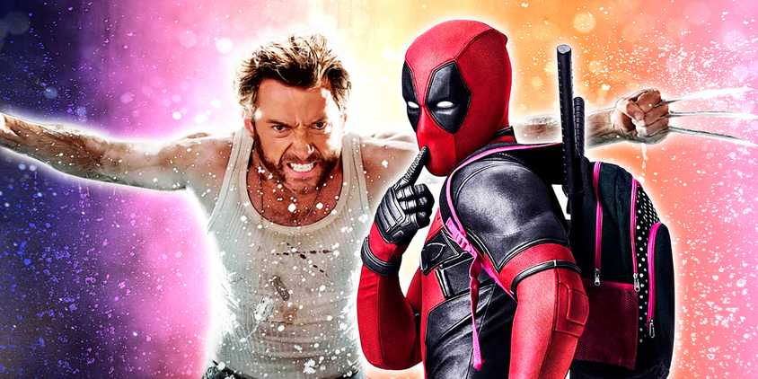 Everything You Didn't Know About Wolverine & Deadpool's Relationship In ...