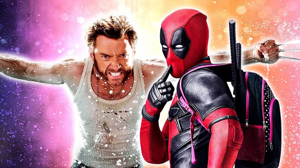 Wolverine Vs. Deadpool: Who Is The Strongest