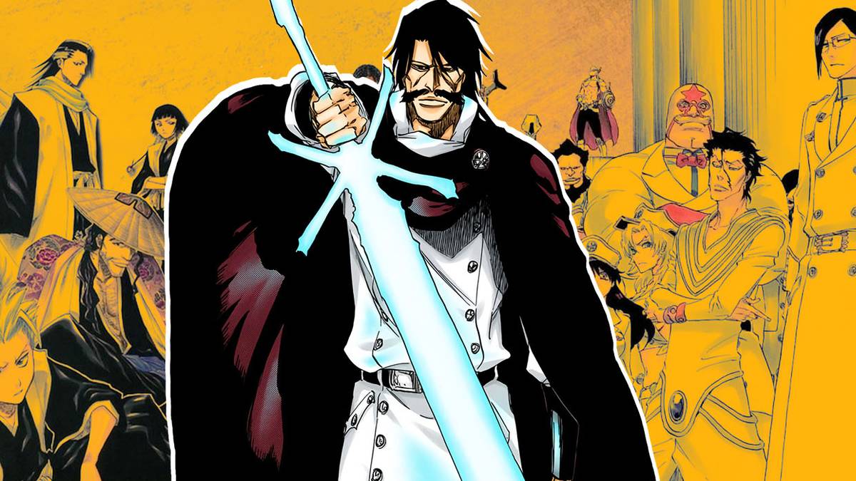 Bleach Ranking System, Explained