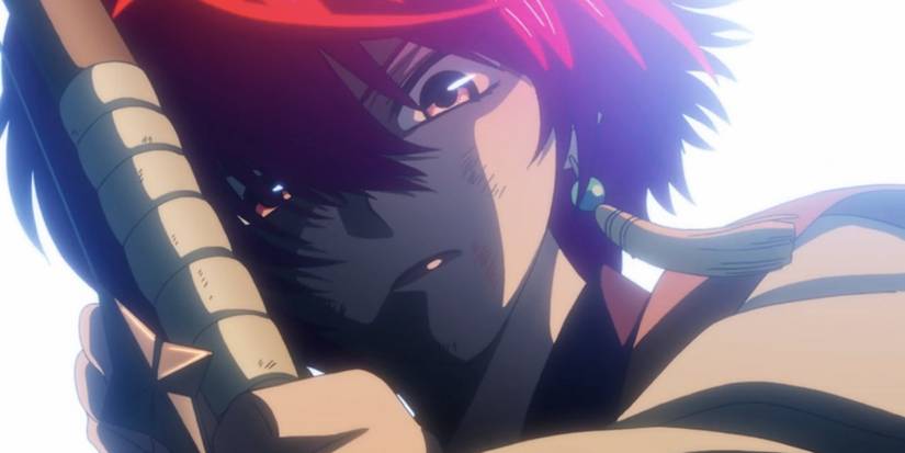 10 Best Yona Of The Dawn Episodes, According To Reddit