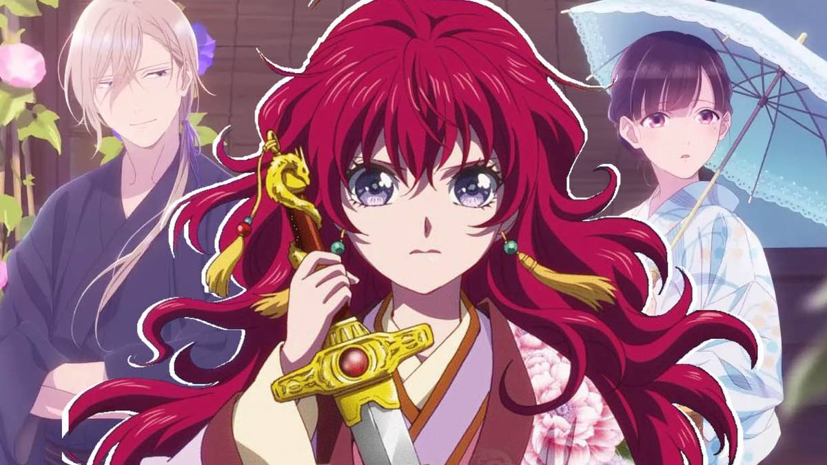 New Historical Romance Anime Fans Will Love These Shows