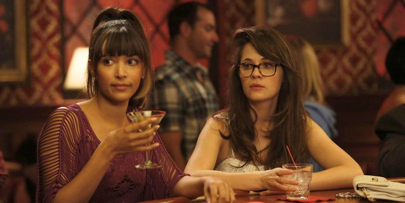 The Best New Girl Episodes, Ranked