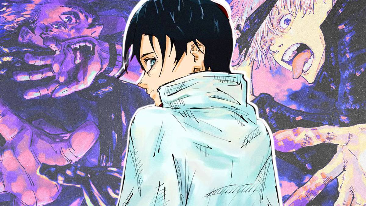 10 Plotlines That Earned Jujutsu Kaisen Its Dark Trio Status