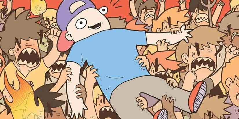 What Are The Best Webcomics?