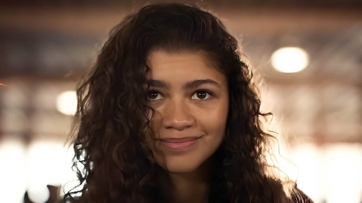 HBO Boss Finally Confirms Release Dates For Euphoria Season 3 & A ...
