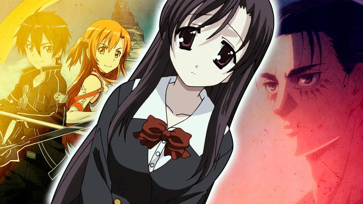 Controversial Anime That Don't Deserve The Hate