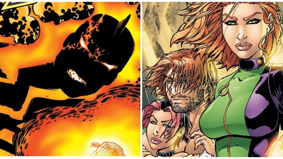 Kyle Rayner & 9 Other DC Heroes Who've Fallen From the Spotlight in ...