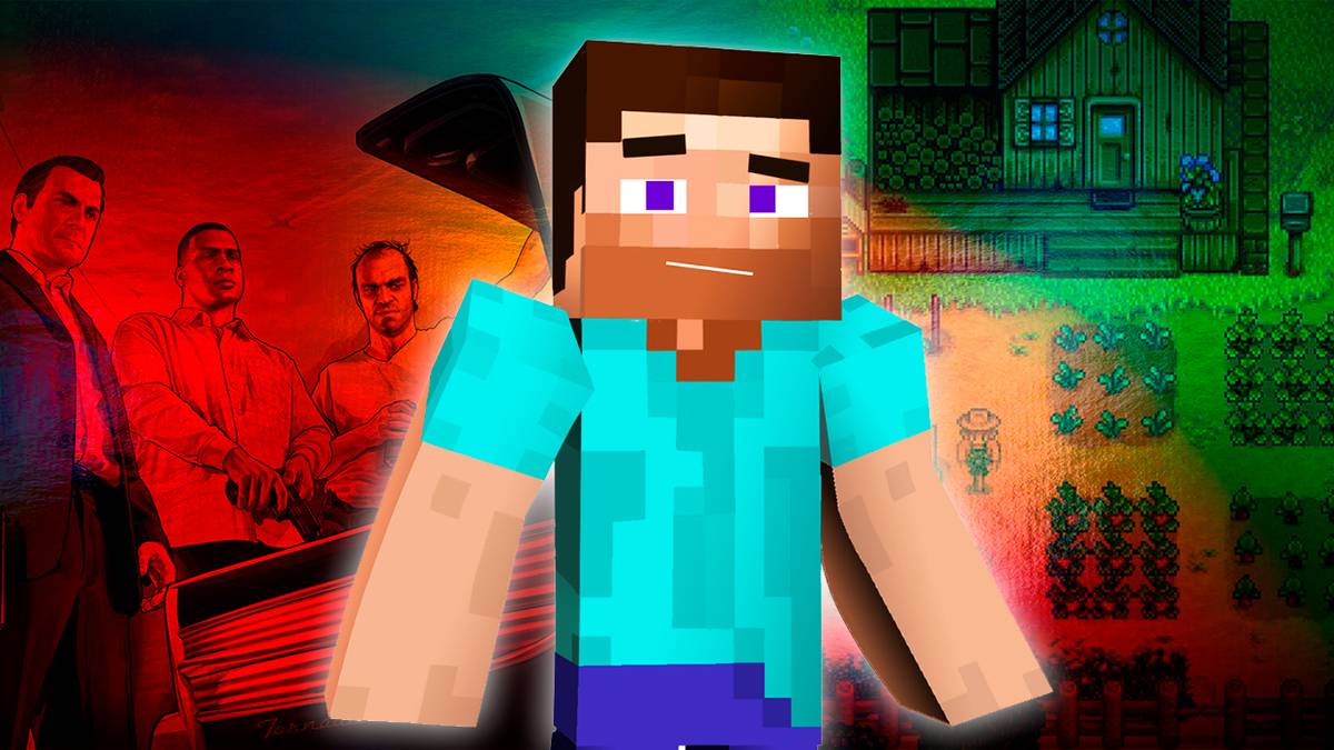 10 Games You Can Keep Playing Forever