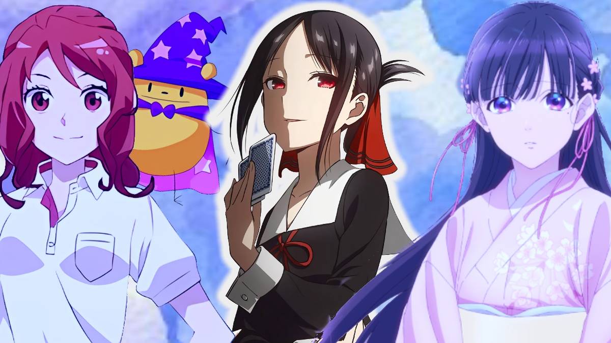 Romance Anime With the Best Stories