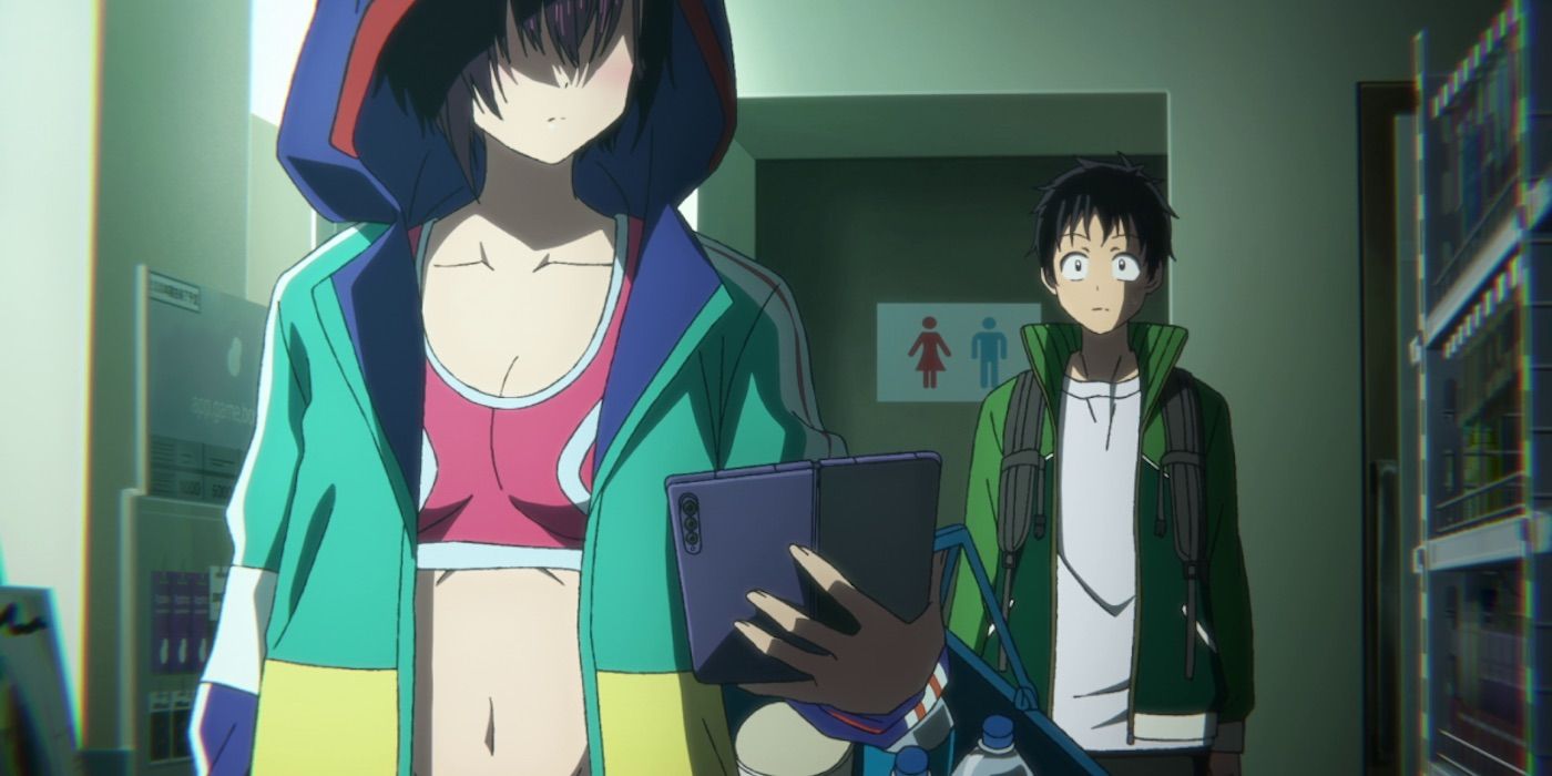 Zom 100: Bucket List of the Dead Has a Fridging Problem