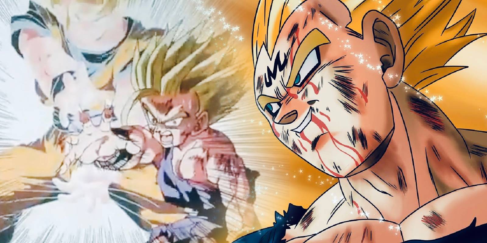 The Most Unforgettable Scenes In Dragon Ball