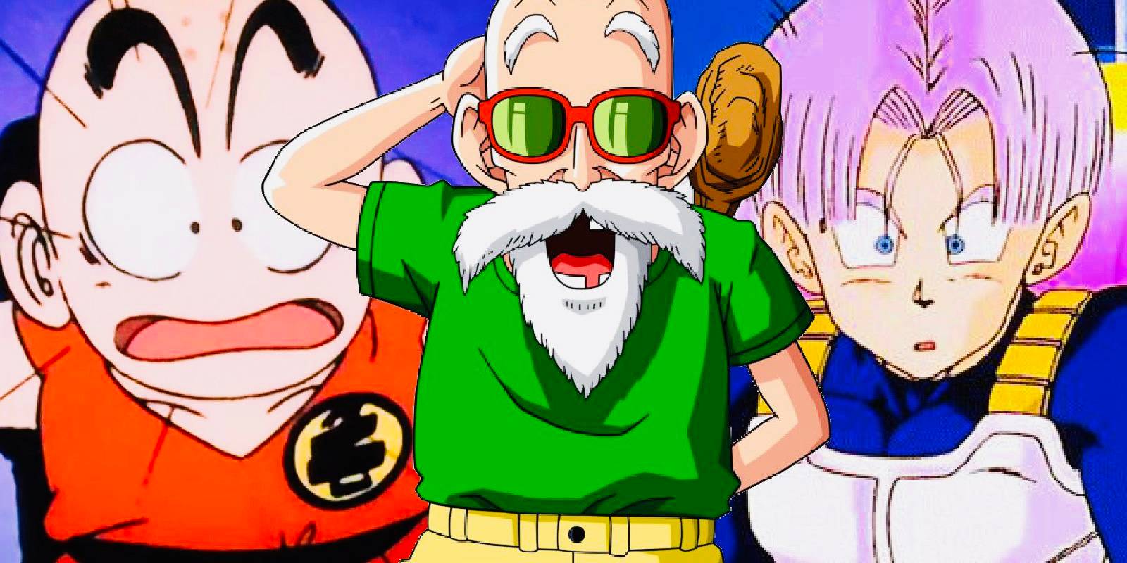 Dragon Ball: The Most Shocking Scenes, Ranked