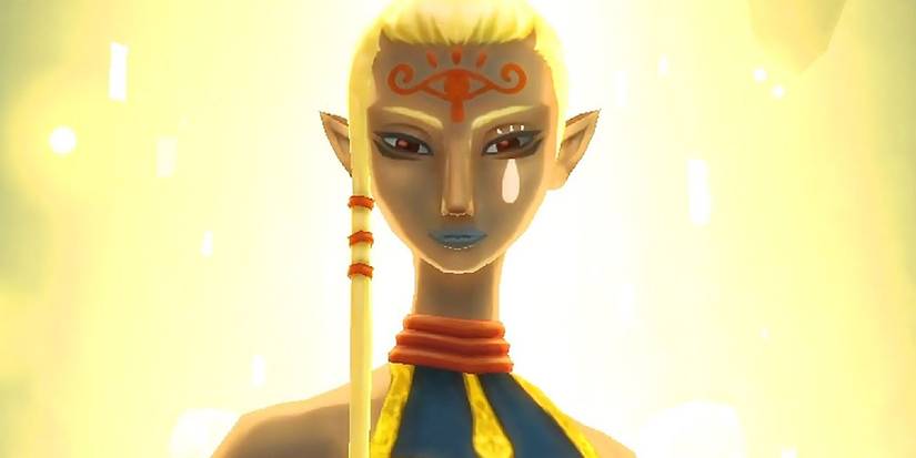15 Best Zelda Characters from the Entire Franchise (Who Aren’t Link)