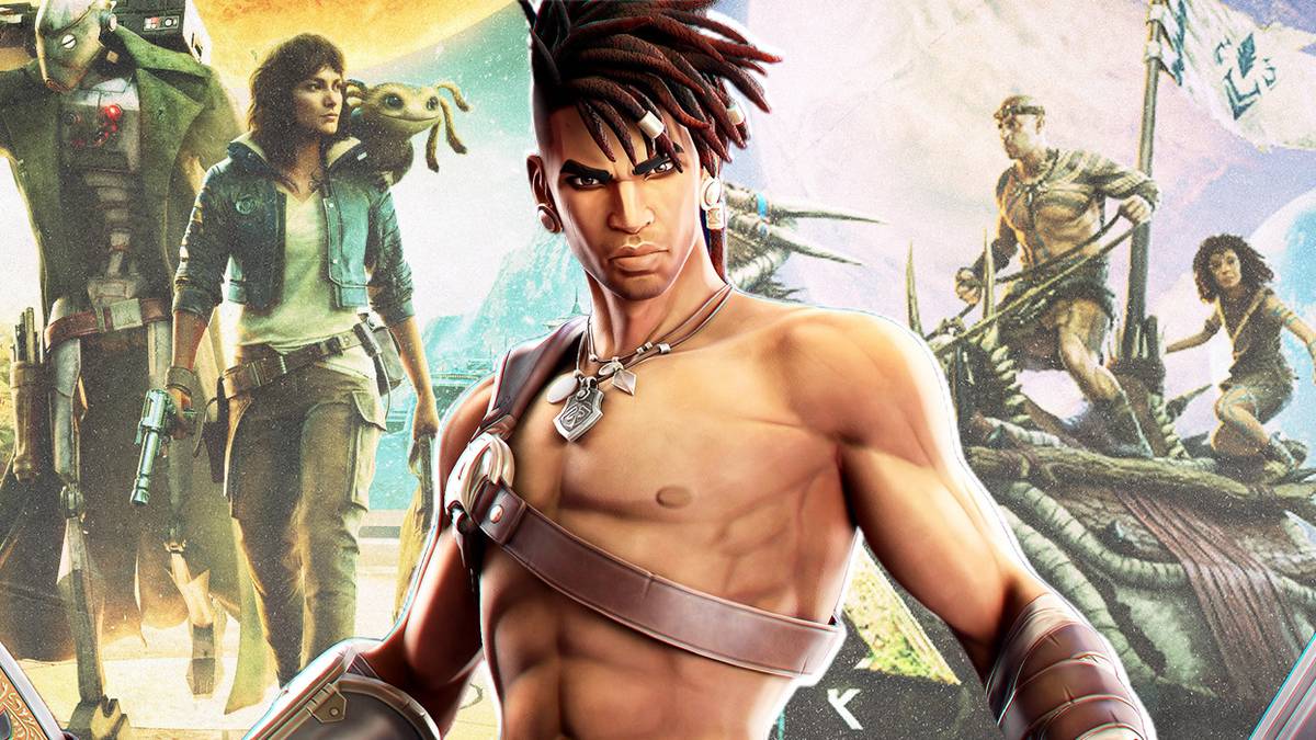 The Biggest Action-Adventure Games Coming Out In 2024
