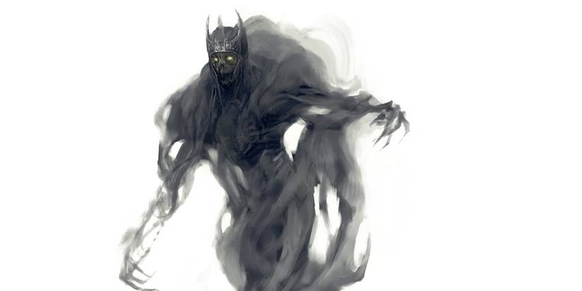 DnD's Most Powerful Underdark Monsters, 5e