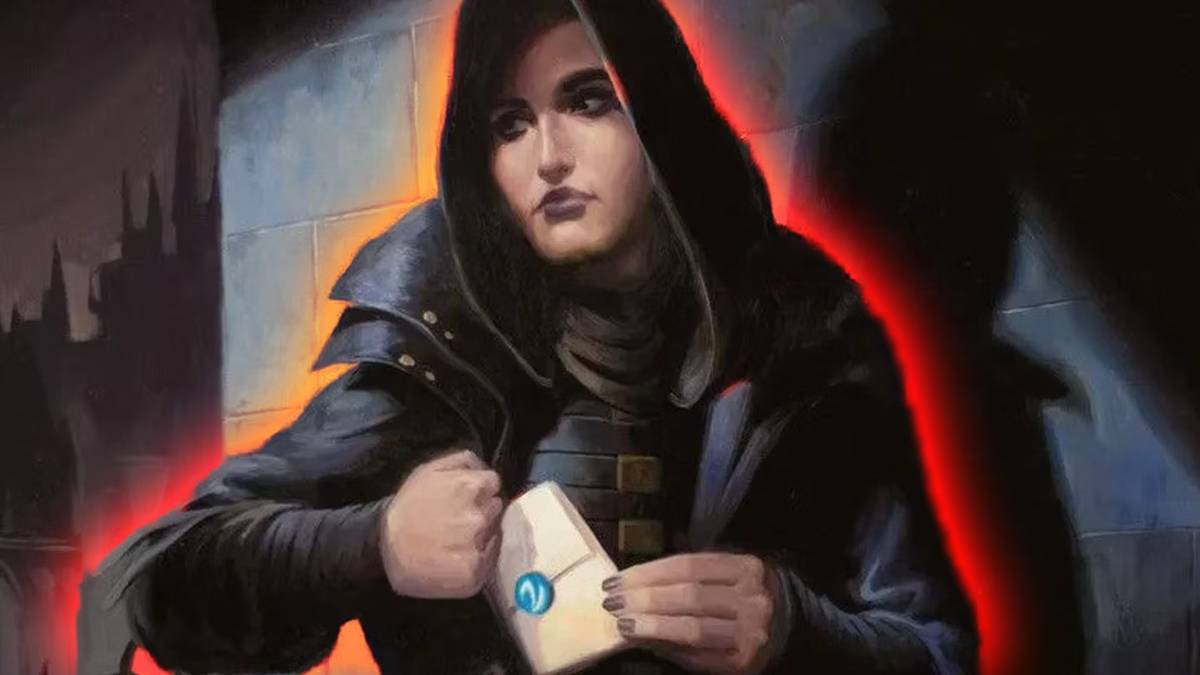 DnD 5e Mastermind Rogue Build Guide