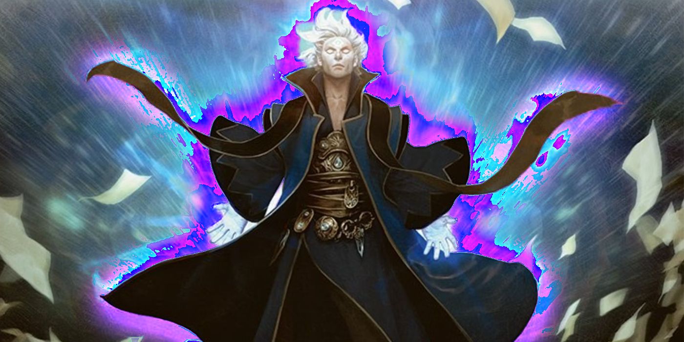 DnD 5e Mastermind Rogue Build Guide