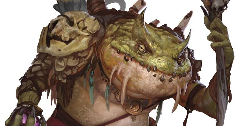 DnD 5e Monster Races That Make Great Player Characters